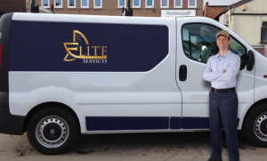 About Us - Elite Services